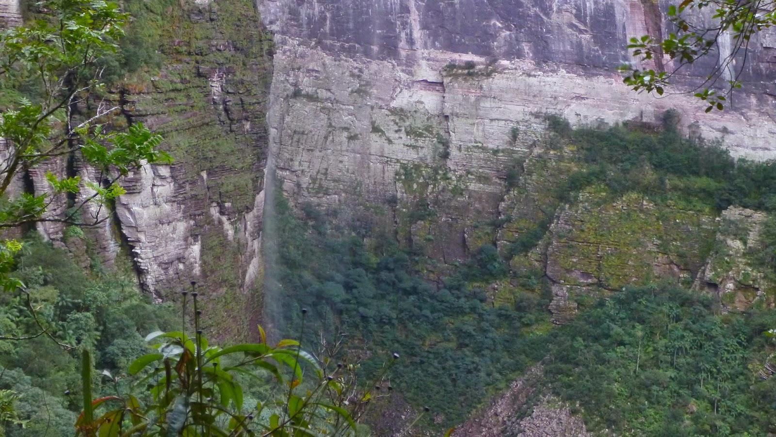 The Trekking Experience: Trekking clássico na Chapada Diamantina ...