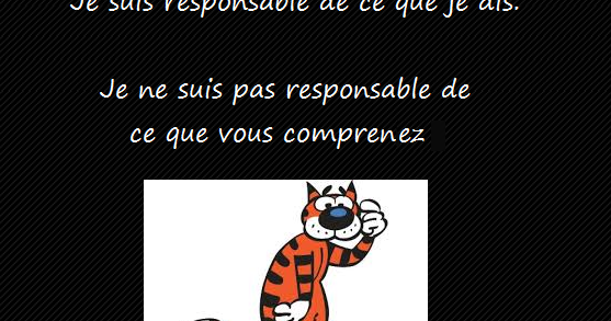 VIGILANCE AU DELA DES LIMITES: HUMOUR