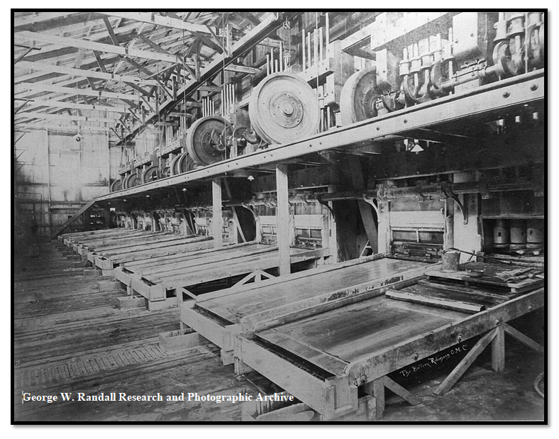 Art Treasures of Kinloch Castle: May 2018