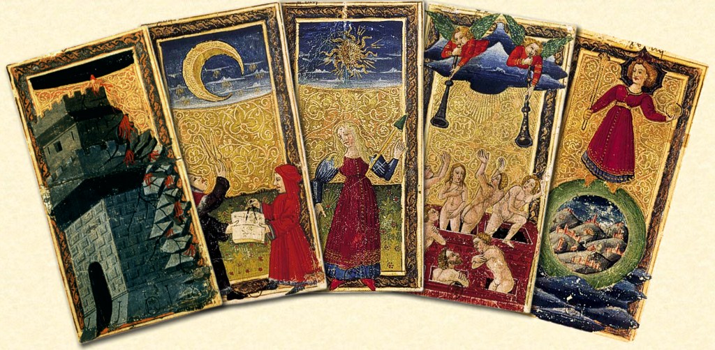 pre-Gébelin Tarot History: The First Tarot Aficionado