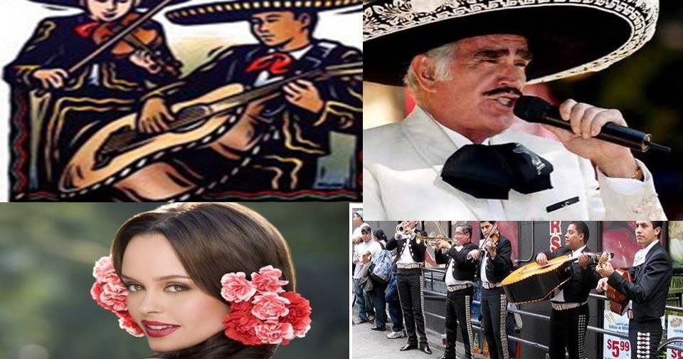 Musica de todo tipo: Musica Ranchera