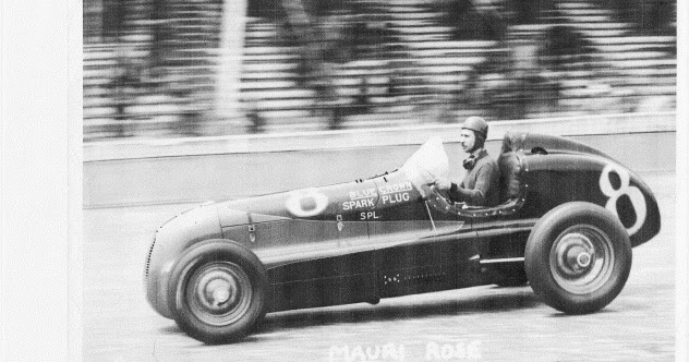 No Fenders - Formula 1, IndyCar and A Whole lot more..: Blue Crown ...