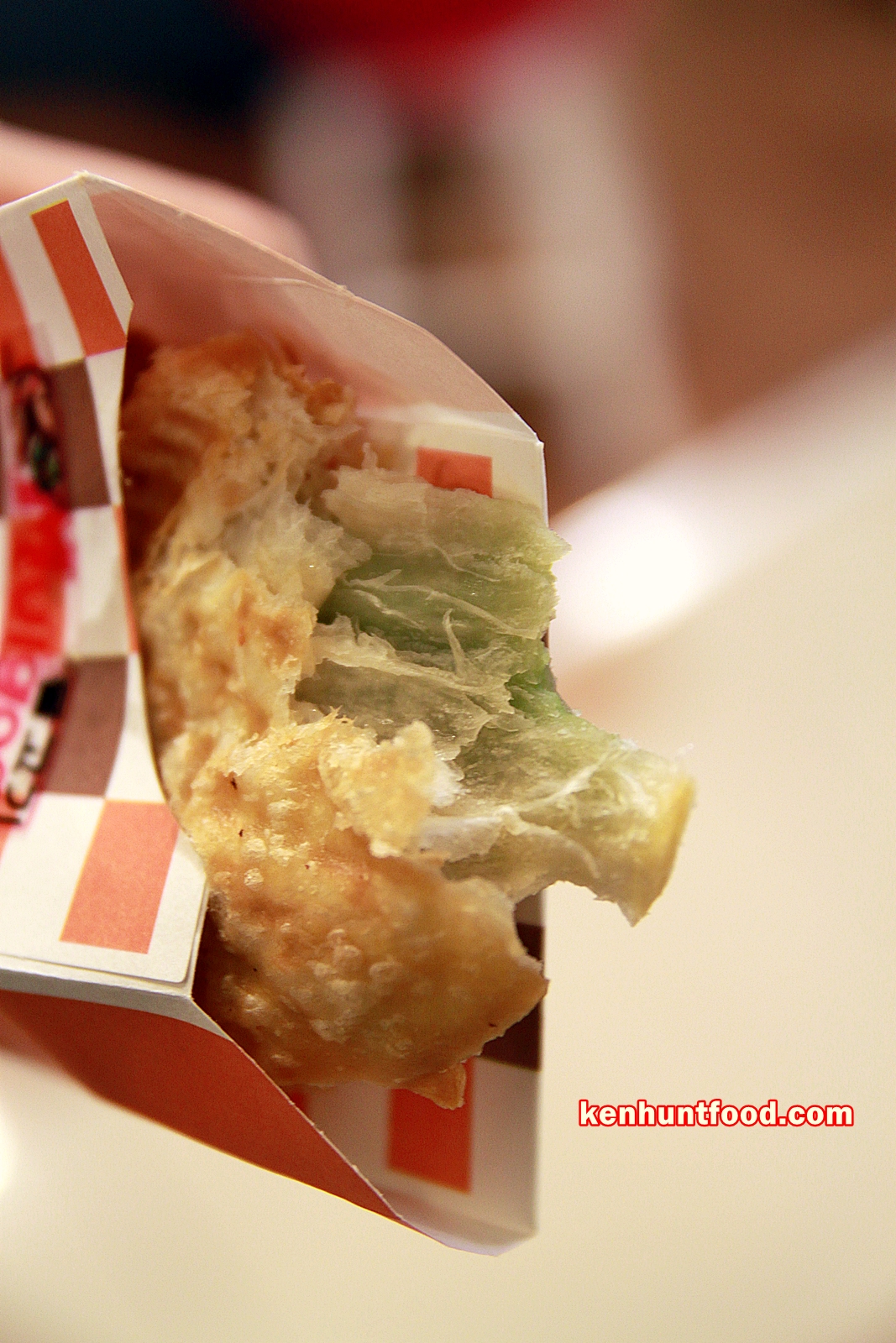 recipe willy: Love Nutrient Mulgogi Dessert @ Sunway Carnival Mall ...