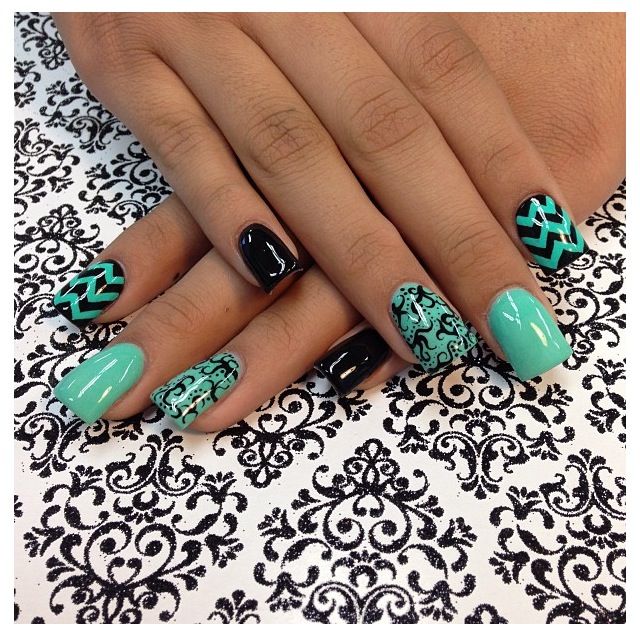 How to paint your nails: How to paint your nails perfectly