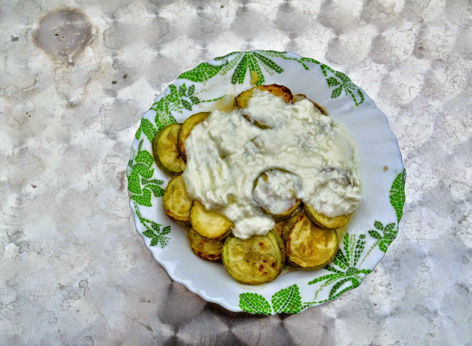 Kungulleshka me hudhra dhe kos | Receta Gatimi Tradicionale dhe nga Bota