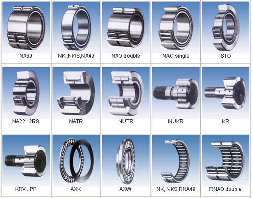 needle roller bearing,NTN-IKO-INA,