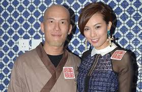 TVB Entertainment News: Queenie Chu Admits She Is No Longer Together ...