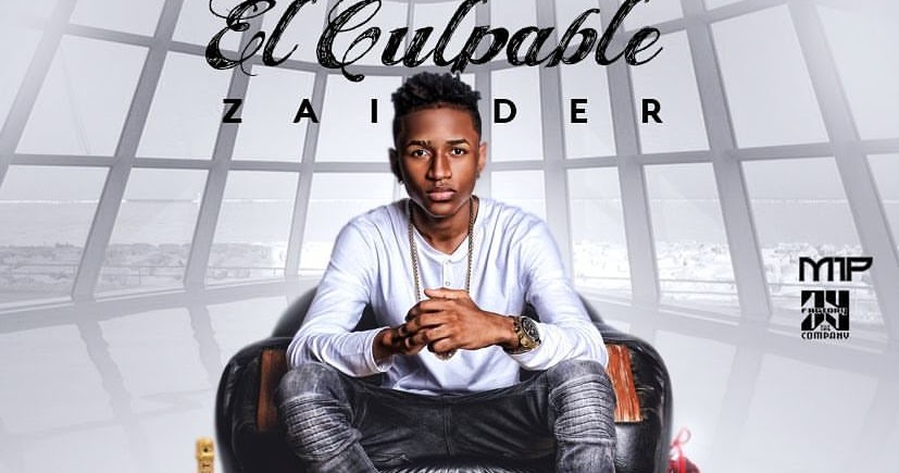 BIOGRAFIA DE ZAIDER JUNIOR PERALTA: ZAIDER,EL MEJOR