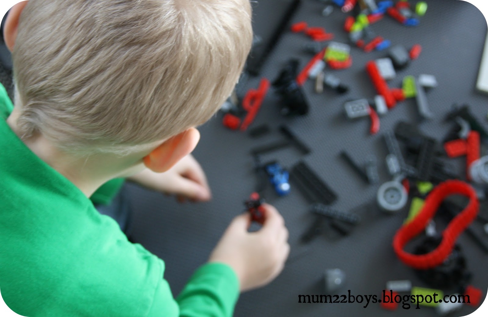 Mum 2 2 boys: Påske...