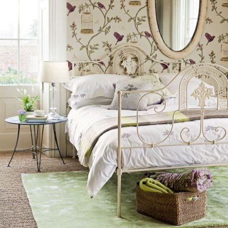 Decorar con estilo country | Decoración