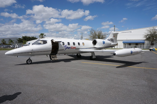 AeroCare Worldwide Air Ambulance Service | Blogs, Travel Guides, Things ...