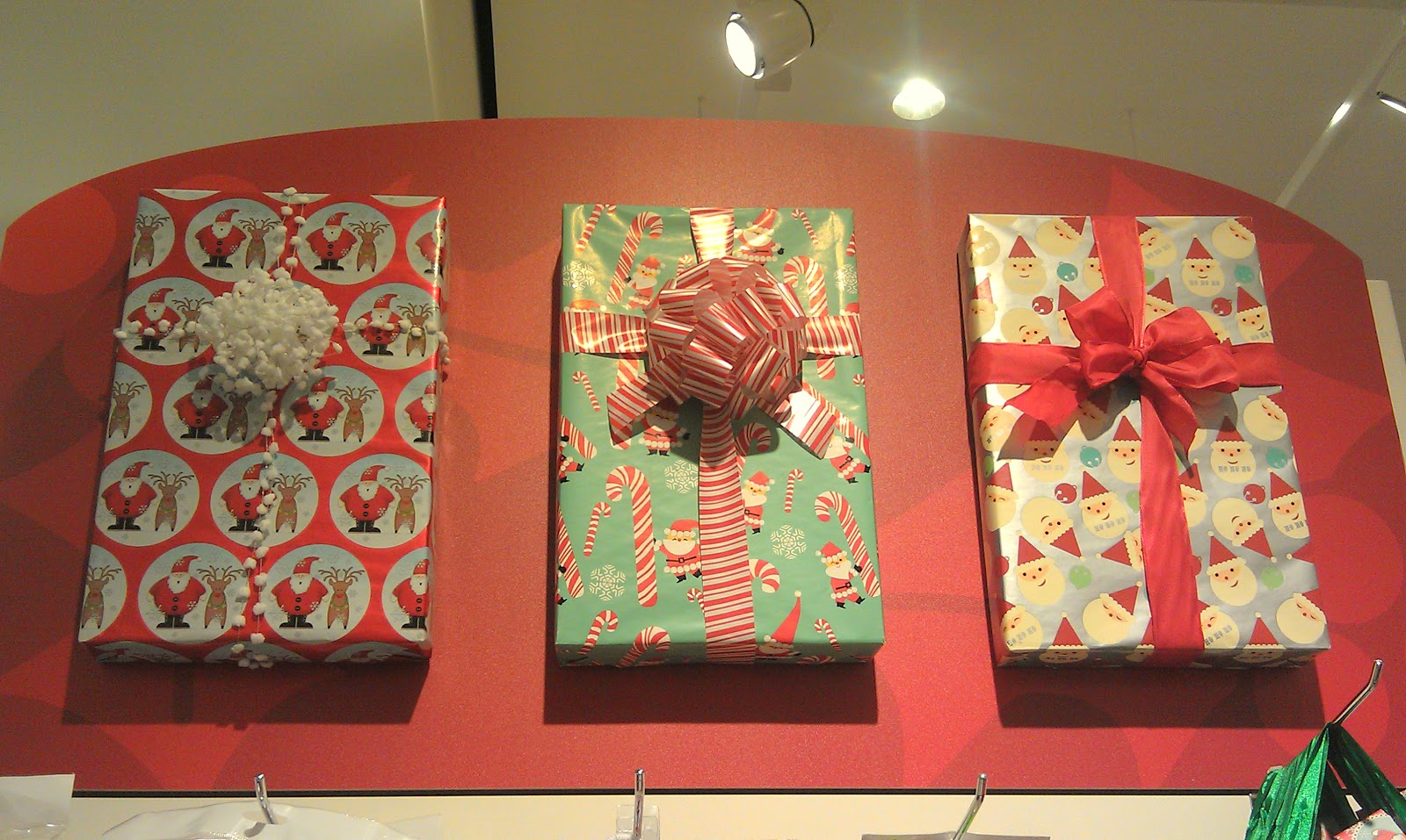 Haus and Home: Perfectly Wrapped Gifts