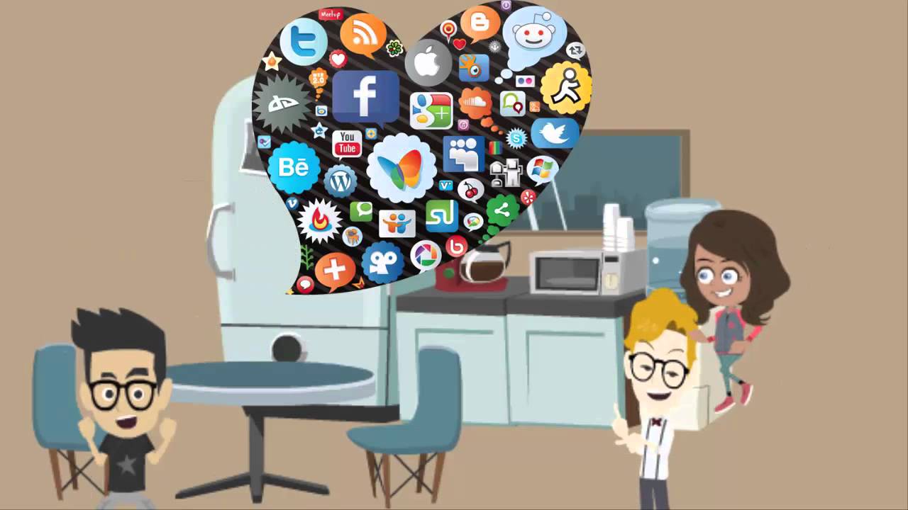 TUTORÍA 2º ESO: ADOLESCENCIA Y REDES SOCIALES