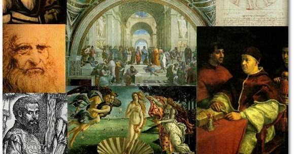 The Disaffected Lib: The Day Before the Renaissance