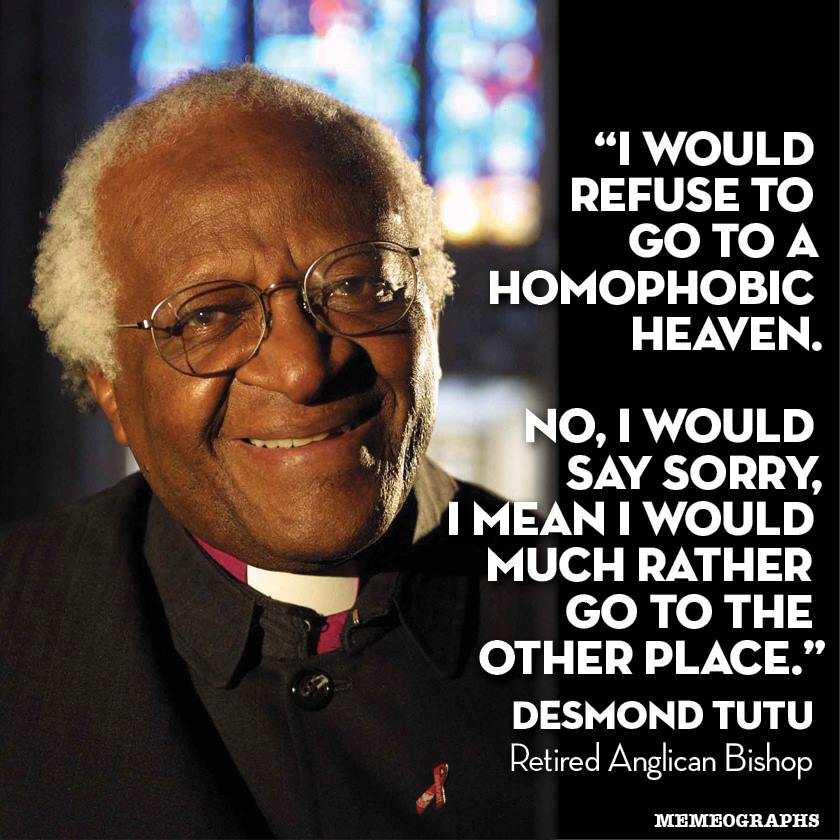 Desmond Tutu Quotes. QuotesGram