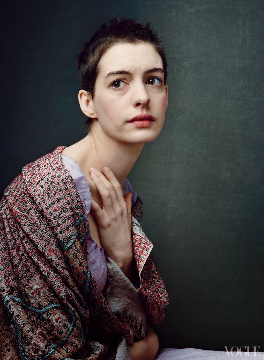 Daniel Ortiz: Annie Leibovitz: retratos vivientes