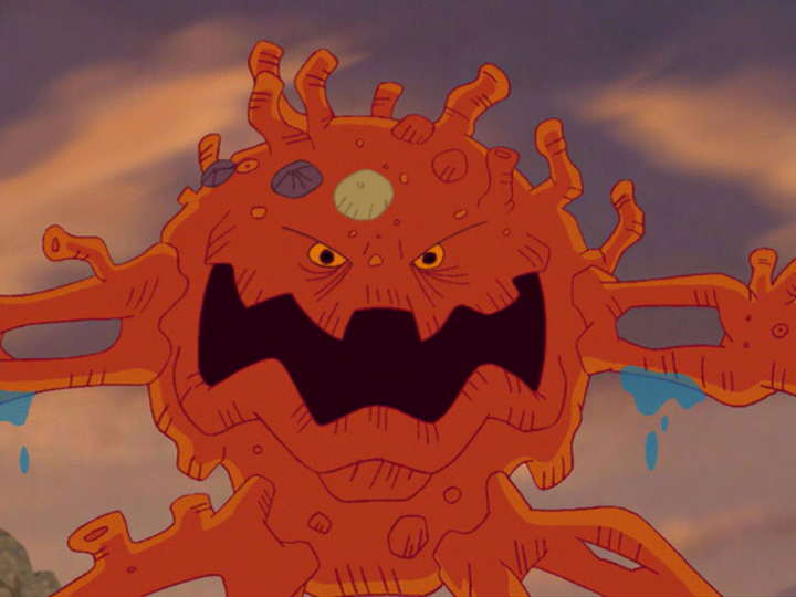 What's New Scooby-Doo: Reef Grief