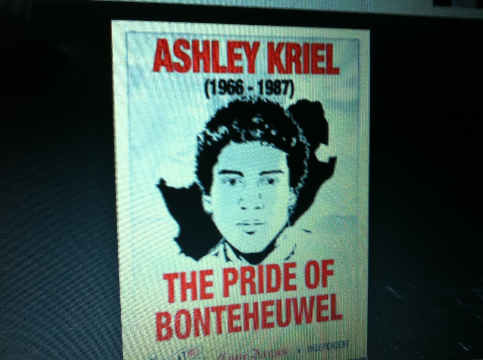 THE BLACK SOCIAL HISTORY:: BLACK SOCIAL HISTORY - AFRO-SOUTH AFRICAN ...