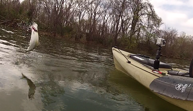 Angling Addict: March 2012