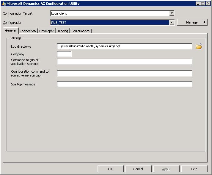 Microsoft Dynamics Ax Tips And Tricks Error While Installing Microsoft Dynamics Ax Reporting