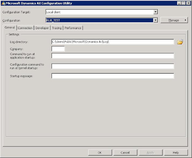 D365fo Ax Tips And Tricks Error While Installing Microsoft Dynamics Ax Reporting Extensions