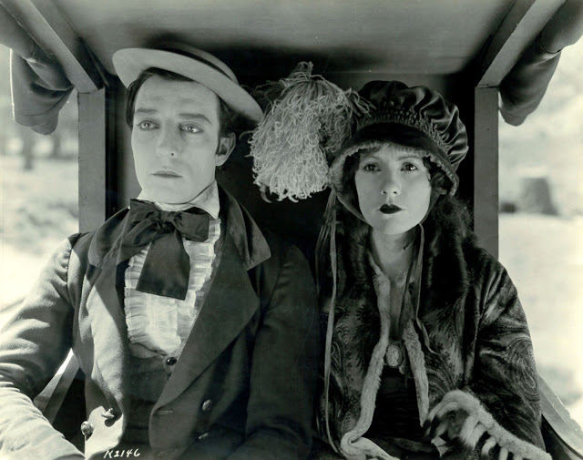 Greenbriar Picture Shows: Chancy Game That Was Collecting