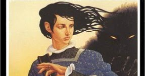 Adventures in Cosplay: The Abhorsen's Bells