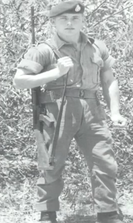 Britain is no country for old men: Britain is no longer a country for ...