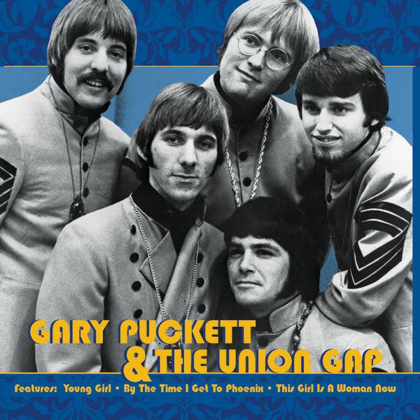 Efemérides Musicales: Gary Puckett