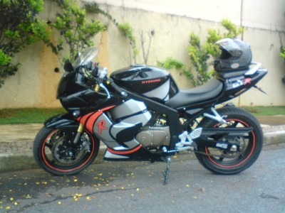 KASINSKICOMET: COMET PERSONALIZADA