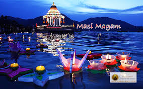 Masi (Eleventh Month) The Festivals in Masi