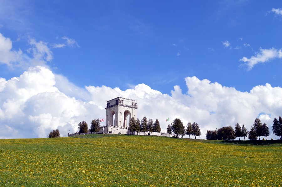 Cosa vedere ad Asiago: una vacanza sull'altopiano dei Sette Comuni ...
