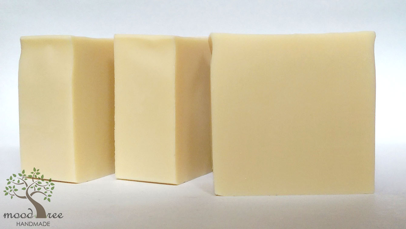 Working with MILK in Cold Processed Soap