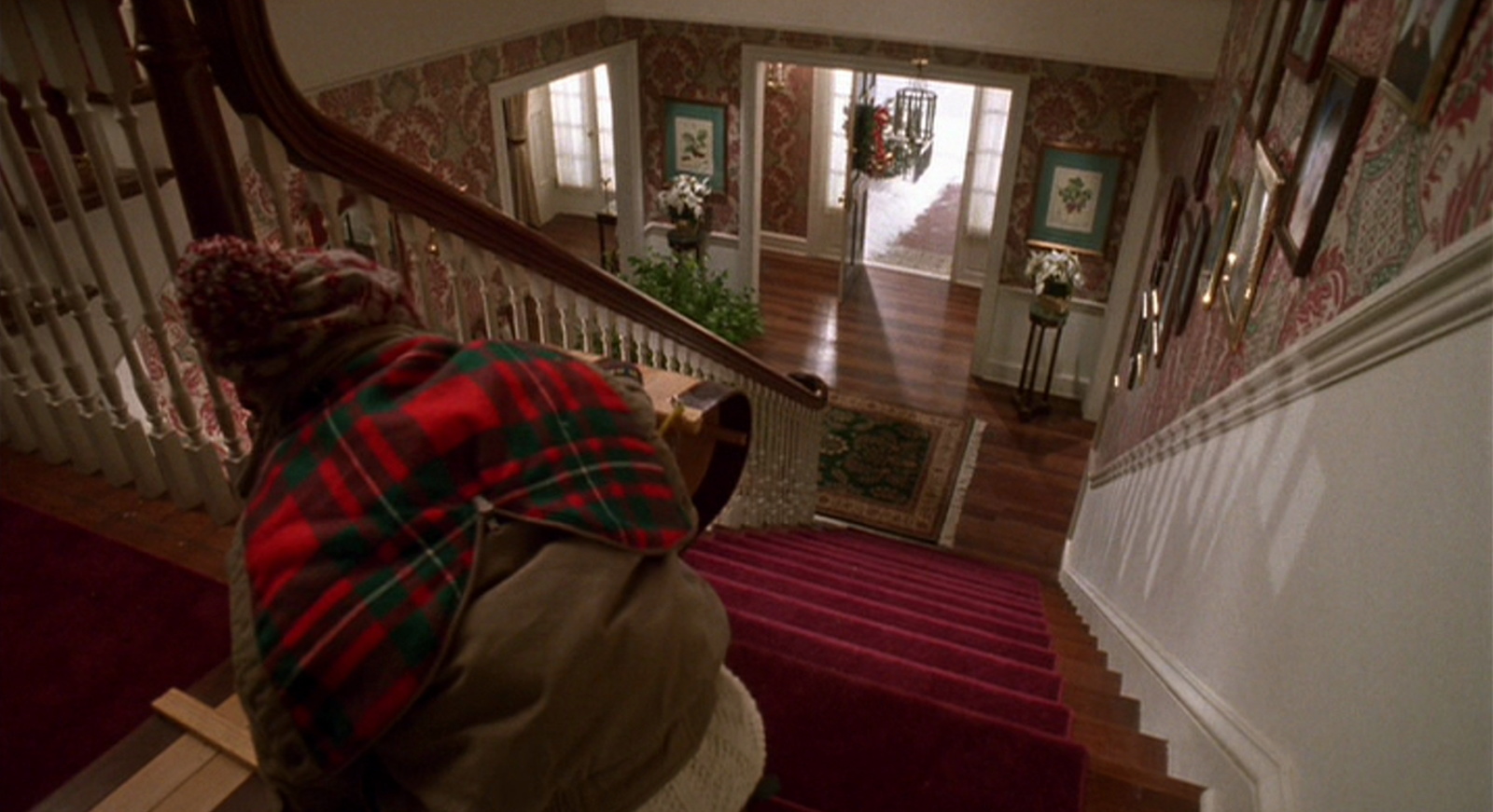 Finding The Wrong Words: ... FOR "DETAILS YOU PROBABLY NEVER NOTICED IN ...