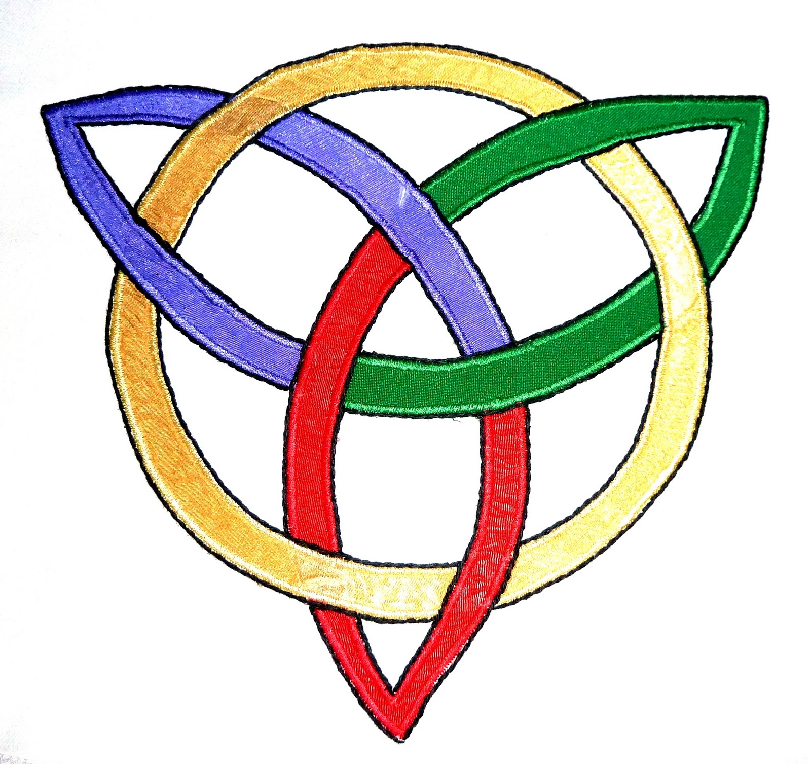 Liturgical Colours