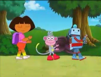 Dora La Exploradora Capítulos Completos: Dora La Exploradora Capítulos ...