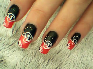 UKRASAVANJE NOKTIJU: MANIKIR OBUKA - KORAK PO KORAK