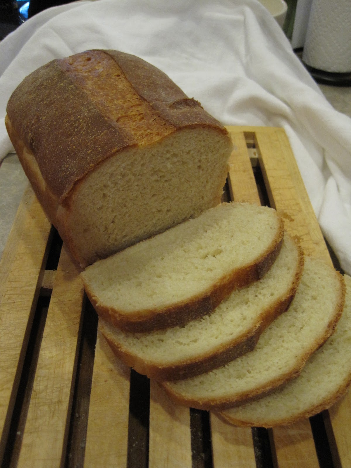 Losing It In The Kitchen: I Did It!!!