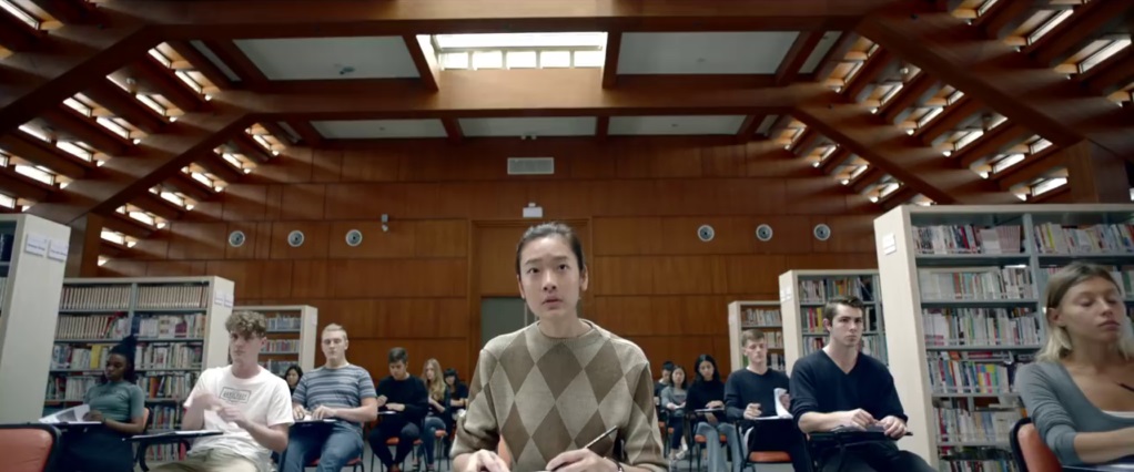 YJL's movie reviews: Movie Review: Bad Genius