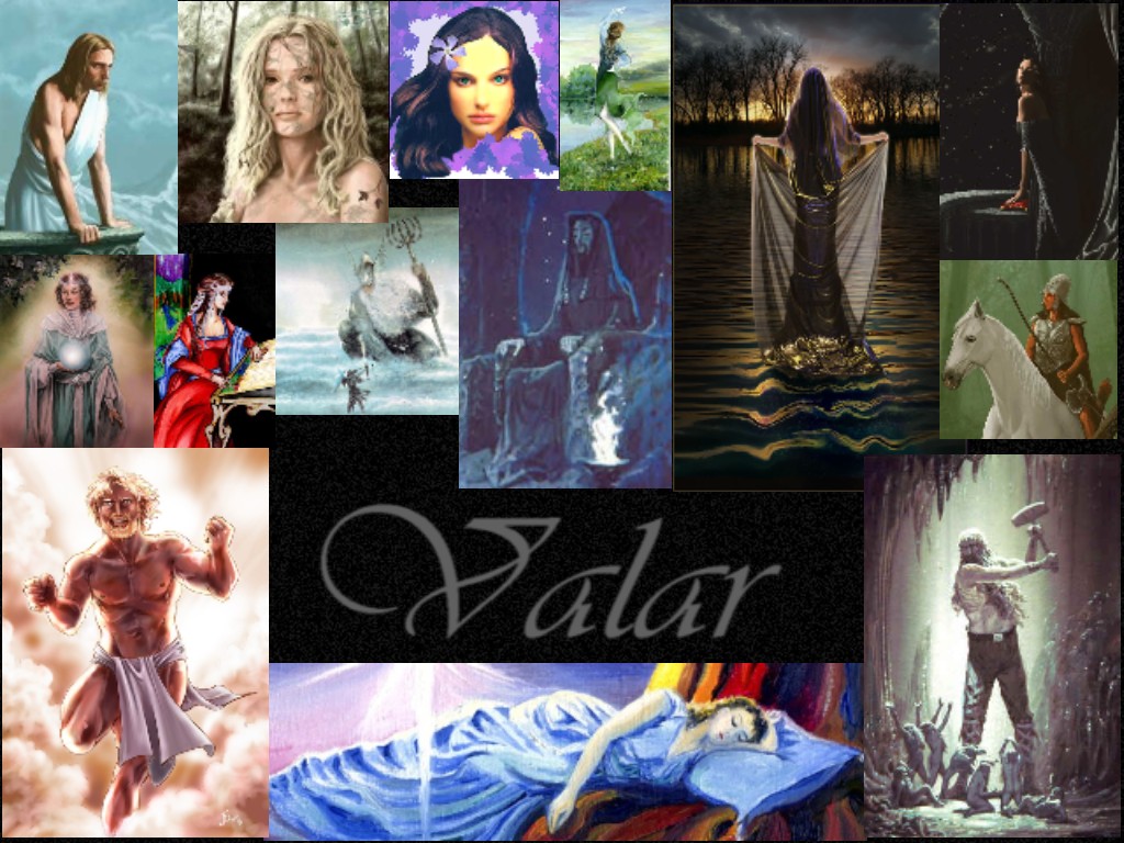 Middle-Earth and Beyond Wallpapers: Favorite Wallpapers of Mine