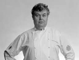 CHASING FOOD DREAMS: Norwegian Seafood Gala Dinner 2018