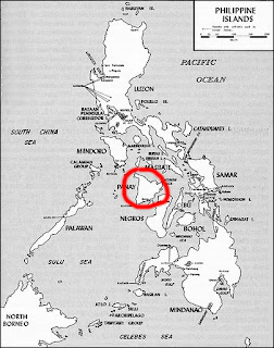 Philippine Sword Hunting in Aklan - Filipino Culture by The Pinoy Warrior