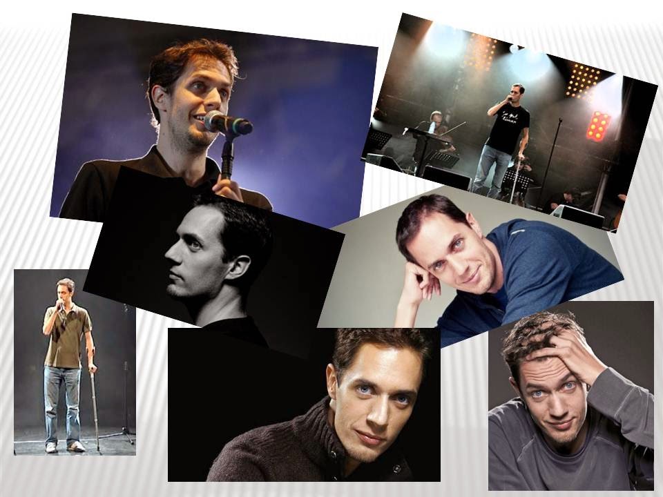 PARCOURS: Grand Corps Malade