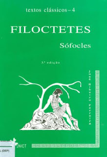 Bleeding Words: Filoctetes