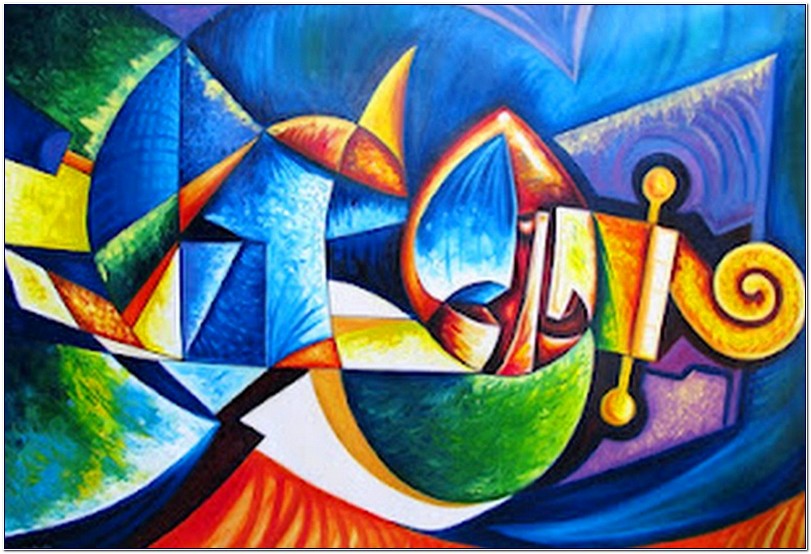 GALERÍA DE ARTE MEJÍA PERAFÁN: Artes Plasticas Pintura