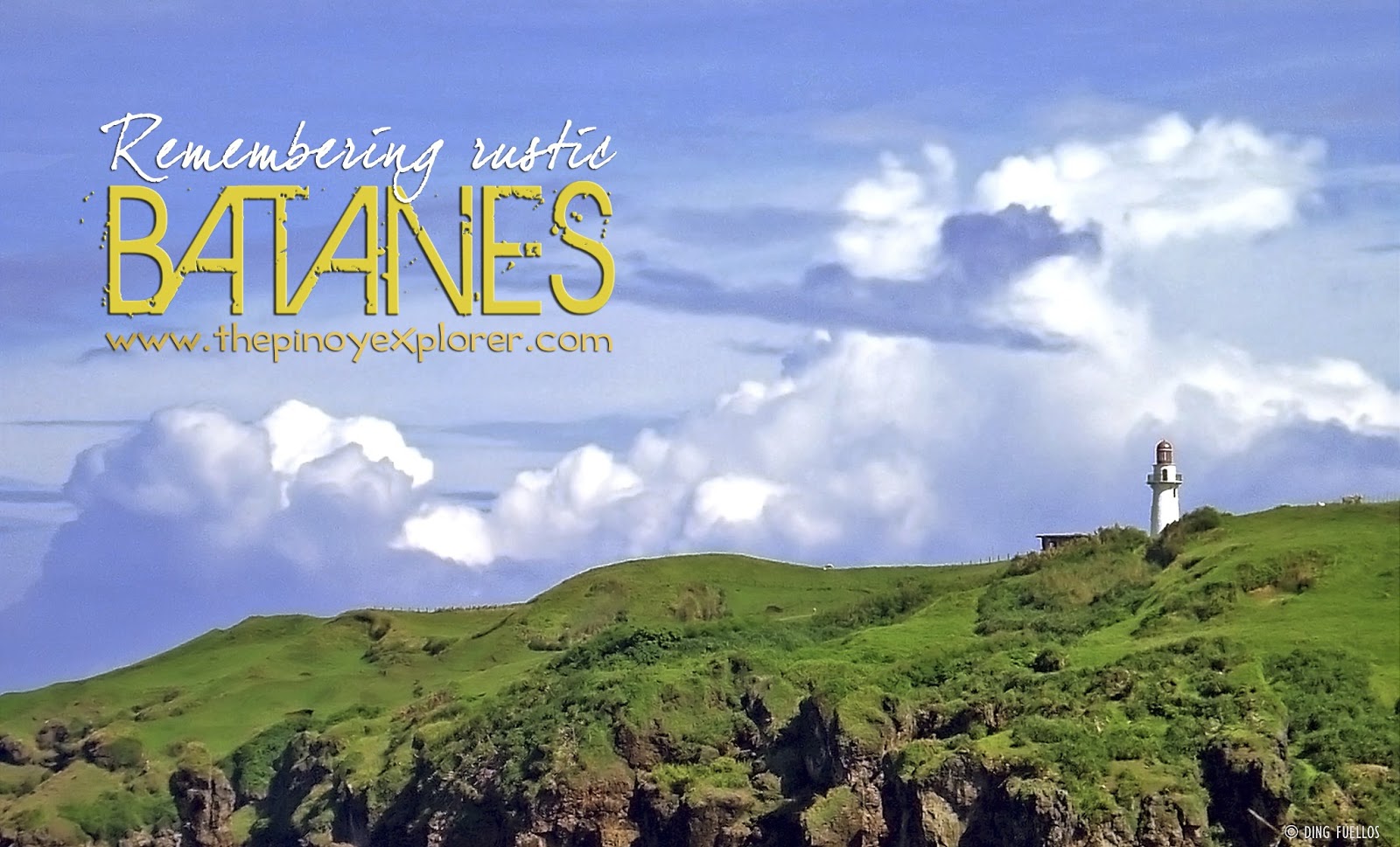 Batanes Province | SkyscraperCity Forum