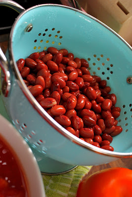 Here Comes The Fun: Baby, It's Chili Outside!