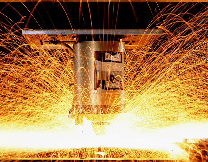 Laser Génie électrique