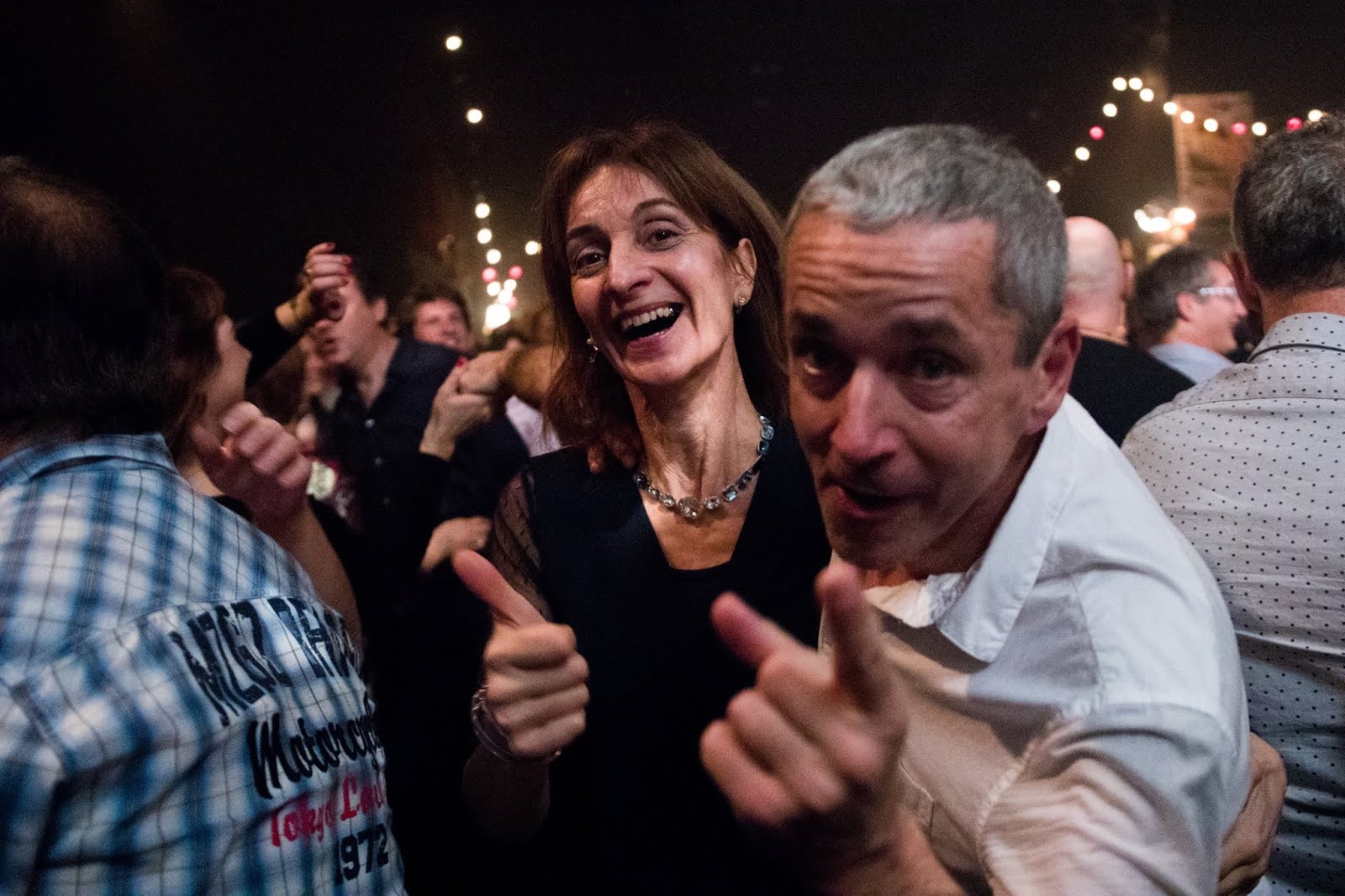 KOACH'ING DANSE Le Pont de Claix / Grenoble / Isère: UN RÉVEILLON ROCK ...
