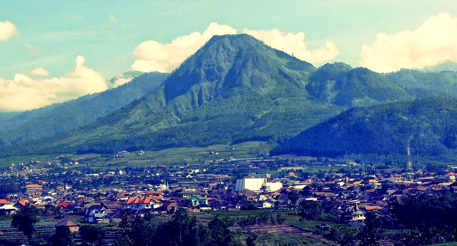 Pariwisata